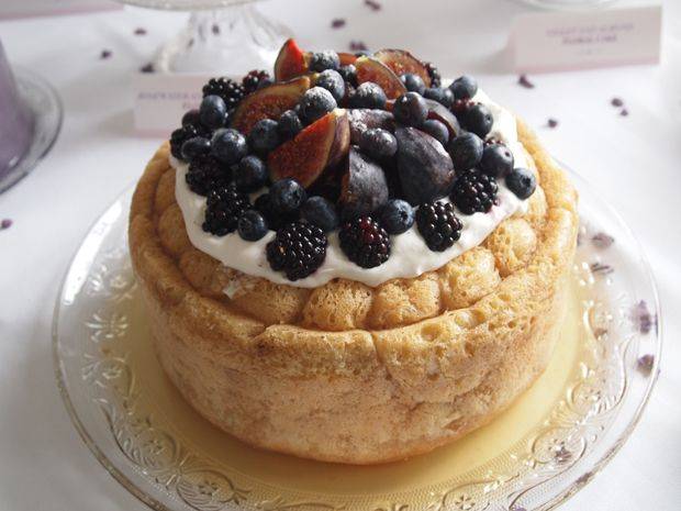 baba-patisserie-gateau-tea - London-Incognito • FR